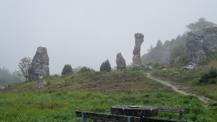 traversée de Gotland de Visby à Åminne - expéditions arctiques 2006-16 ...