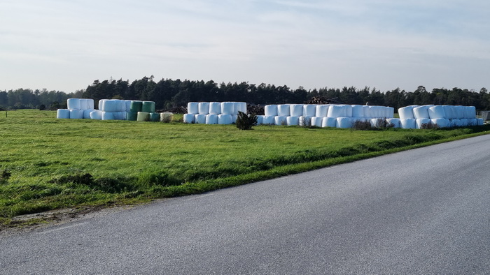 traversée de Gotland de Visby à Åminne - expéditions arctiques 2006-16 ...